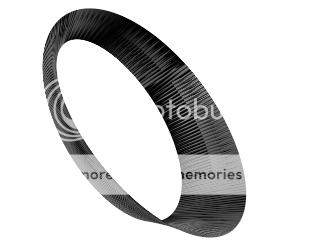 Mobius band script - Python Support - Blender Artists Community