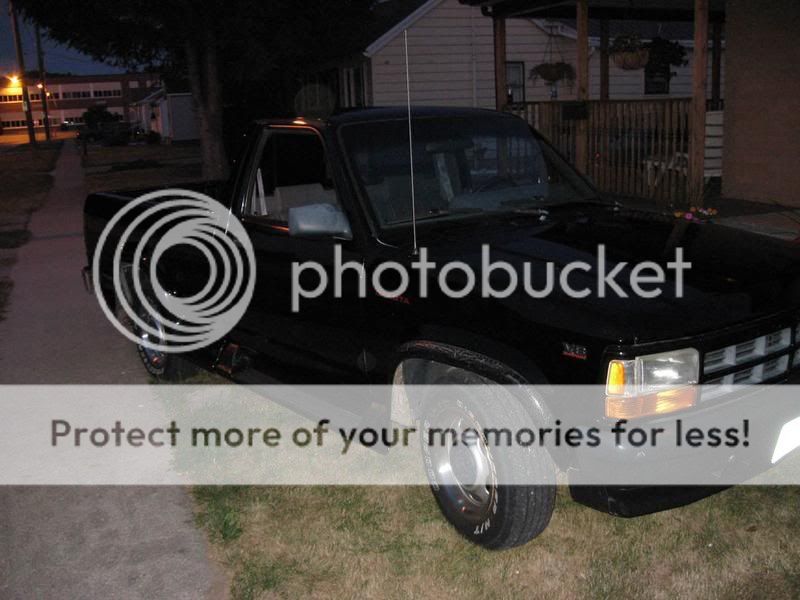 96 Dakota build | DIYMobileAudio.com Car Stereo Forum