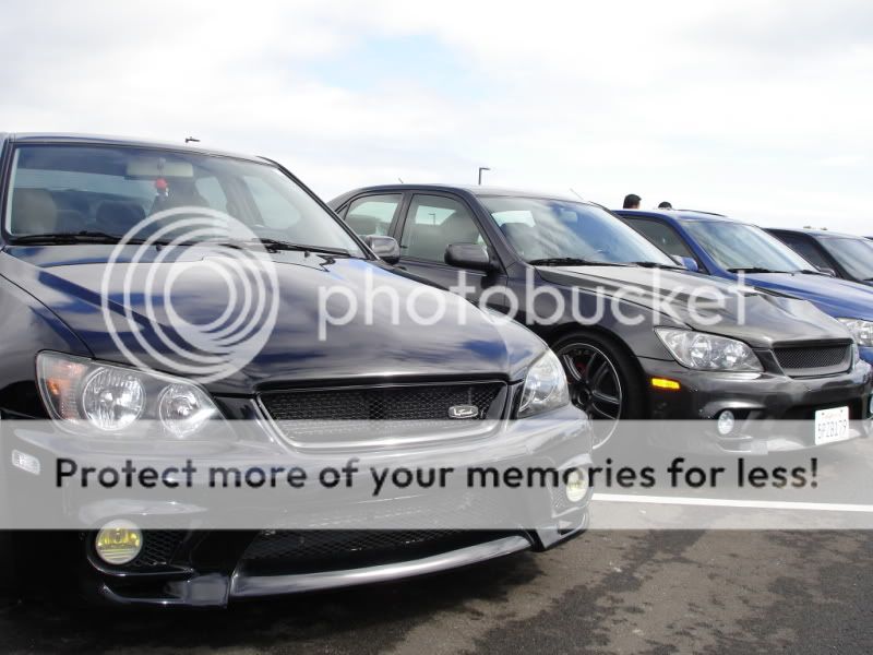 Carson / L-Tuned Bumper Replica? | Lexus IS Forum