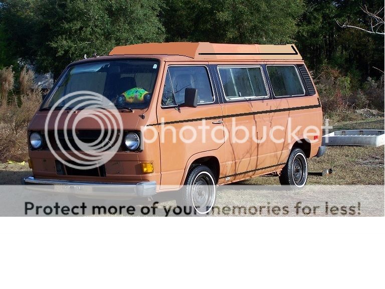 TheSamba.com :: Vanagon - View topic - Has anyone removed or shortened ...
