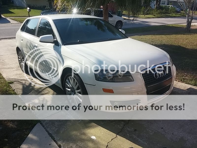 fs: complete votex body kit for base a3 | VW Vortex - Volkswagen Forum