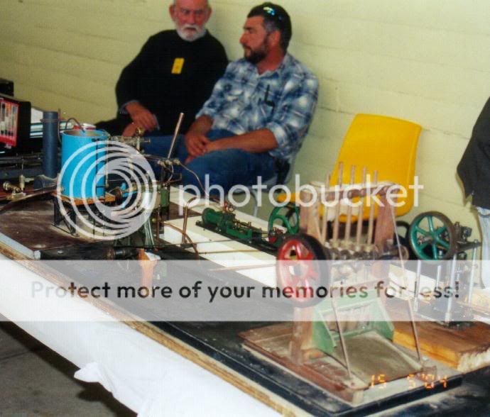 What to use for miniature drive belts??? | Home Model Engine Machinist ...