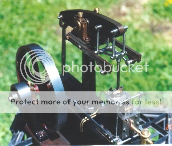 Stuart Beam Engine | Home Model Engine Machinist Forum