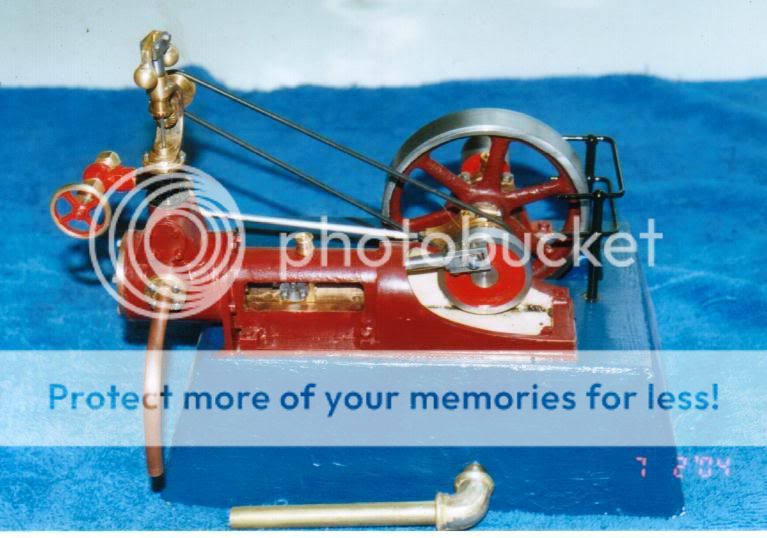 Flyball governor plans | Page 2 | Home Model Engine Machinist Forum