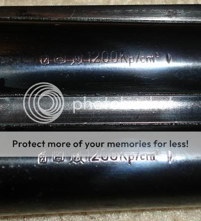 Lanber 101 O/U Help pls. (pics) | Shotgun Forum