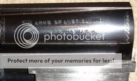 Lanber 101 O/U Help pls. (pics) | Shotgun Forum