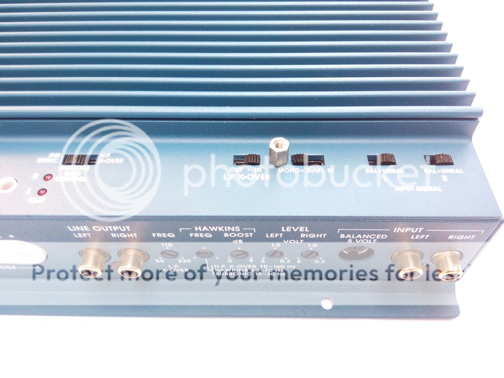 2 Brand New Soundstream Rubicon 702's | DIYMobileAudio.com Car Stereo Forum