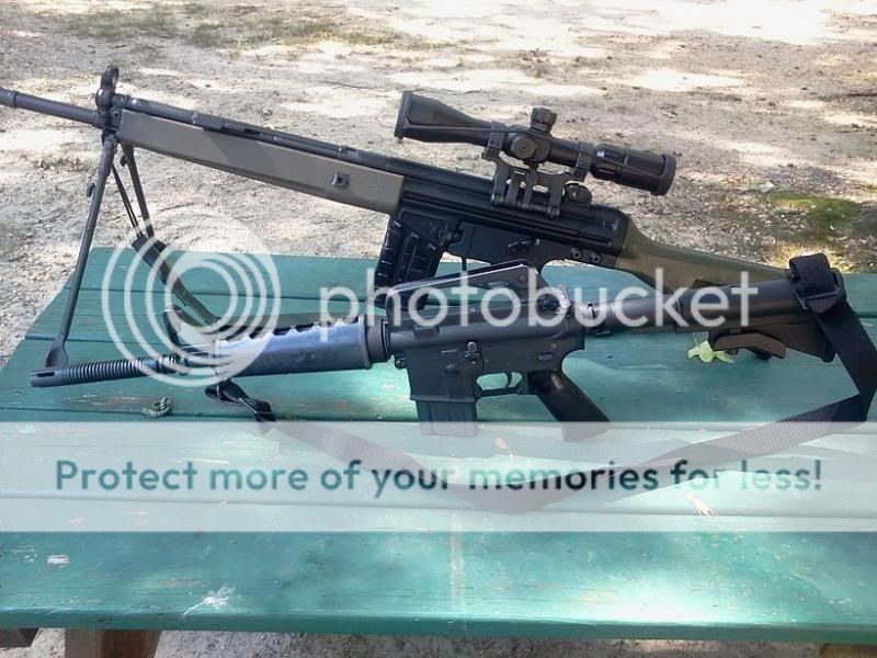 MY AR project XM /231 new pics. done | AR15 Forums