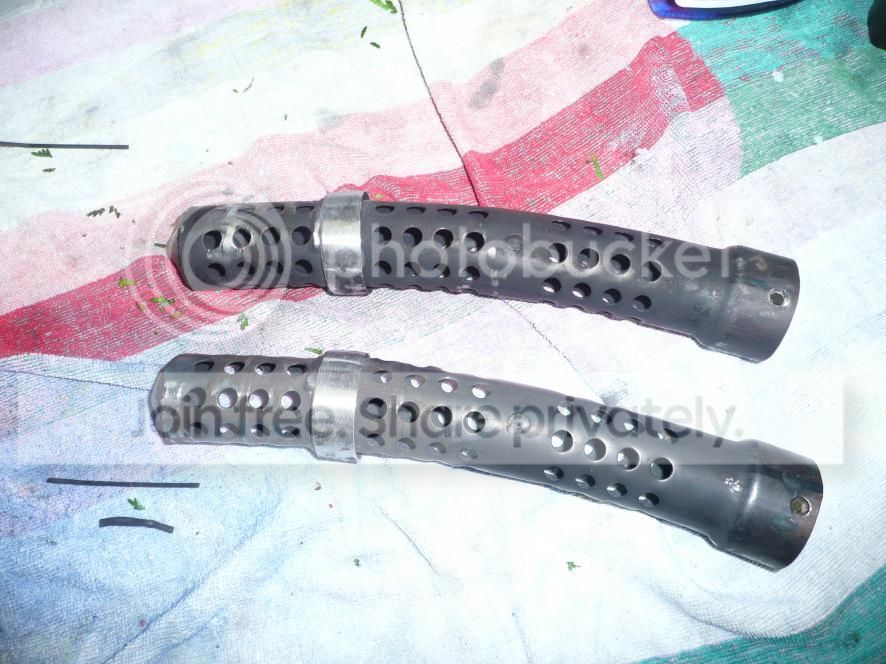 Cobra Baffle Removal at Chelsea Sommerlad blog