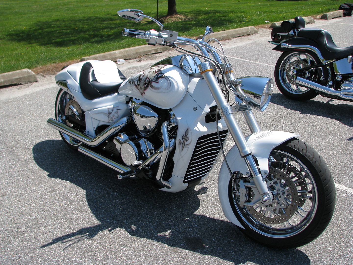 ***MD 9's REPRESENT!!!*** | M109 Rider Forums