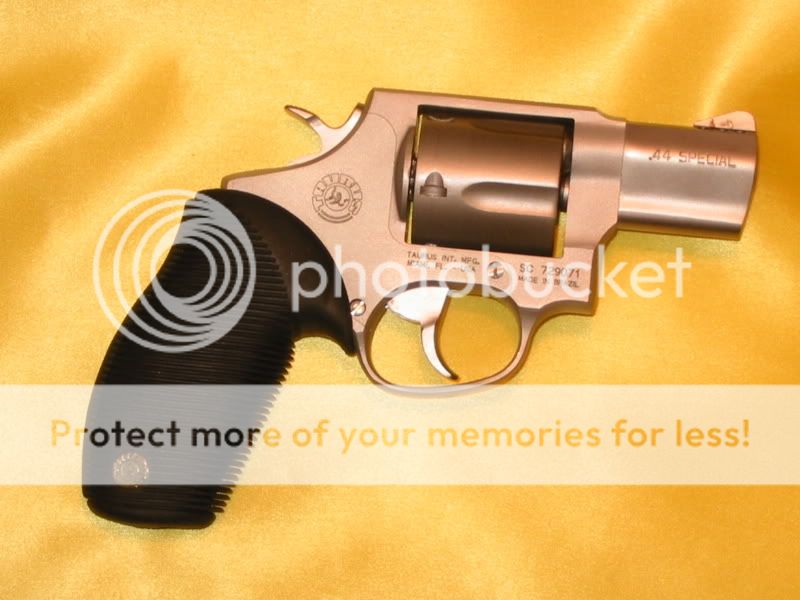 Wood grips for Taurus 445? | Shooters Forum