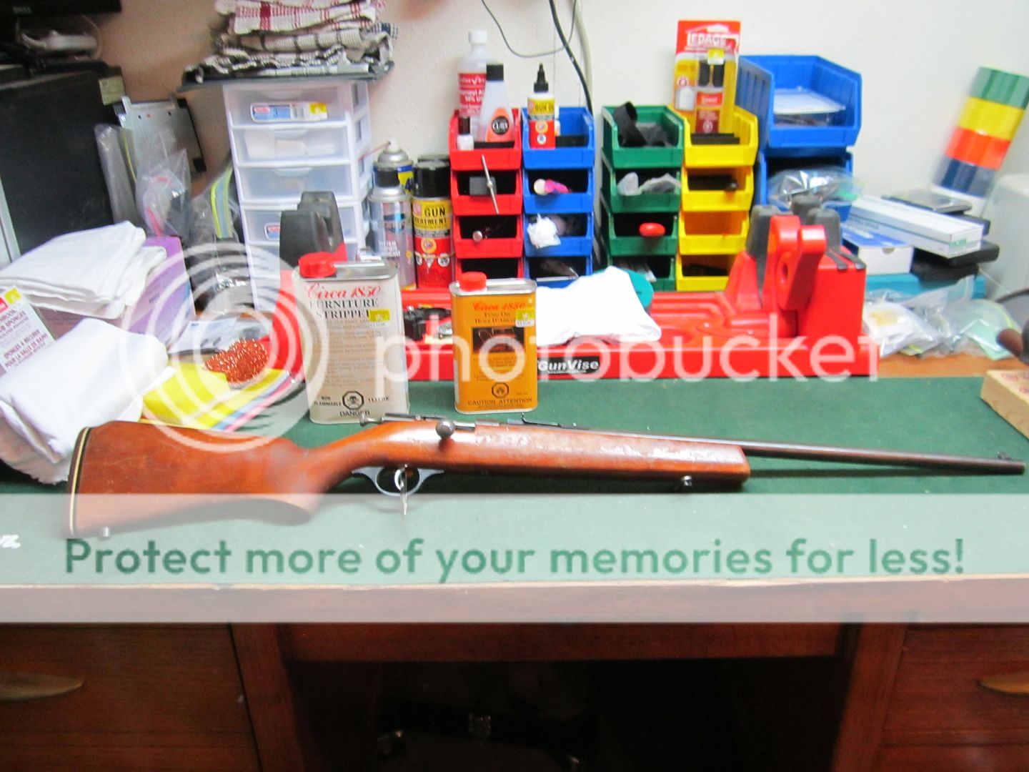 The Cooey Make-Over Thread | Page 28 | Canadian Gun Nutz