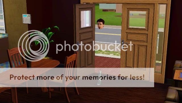 Mod The Sims - Pregnant Male Sim Missing Body?