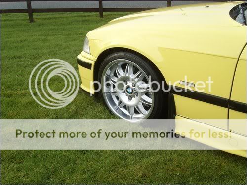 4 BMW M3 Polished Sunflower wheels | RMS Motoring Forum