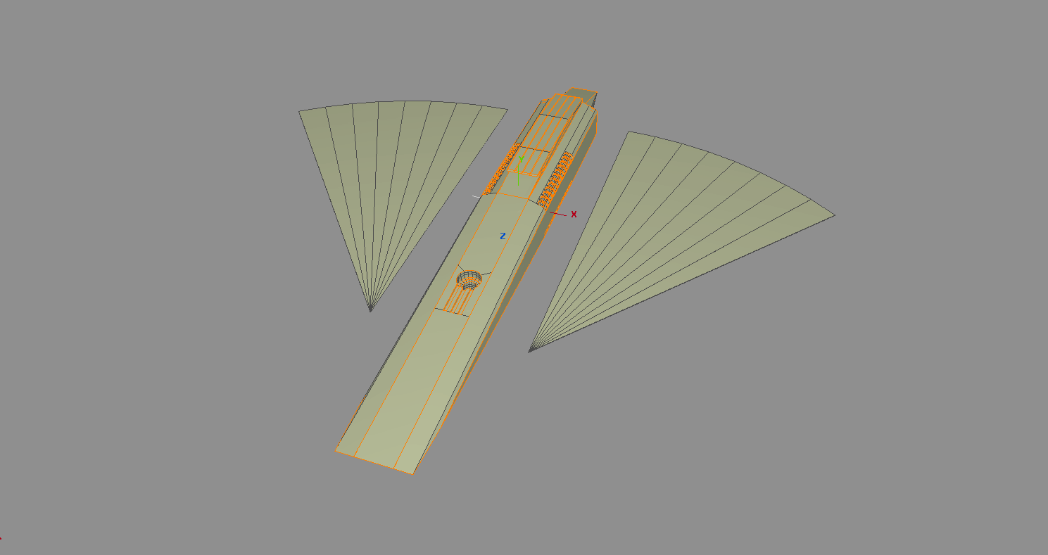 Which Hypersonic Inake? | Page 2 | Sufficient Velocity