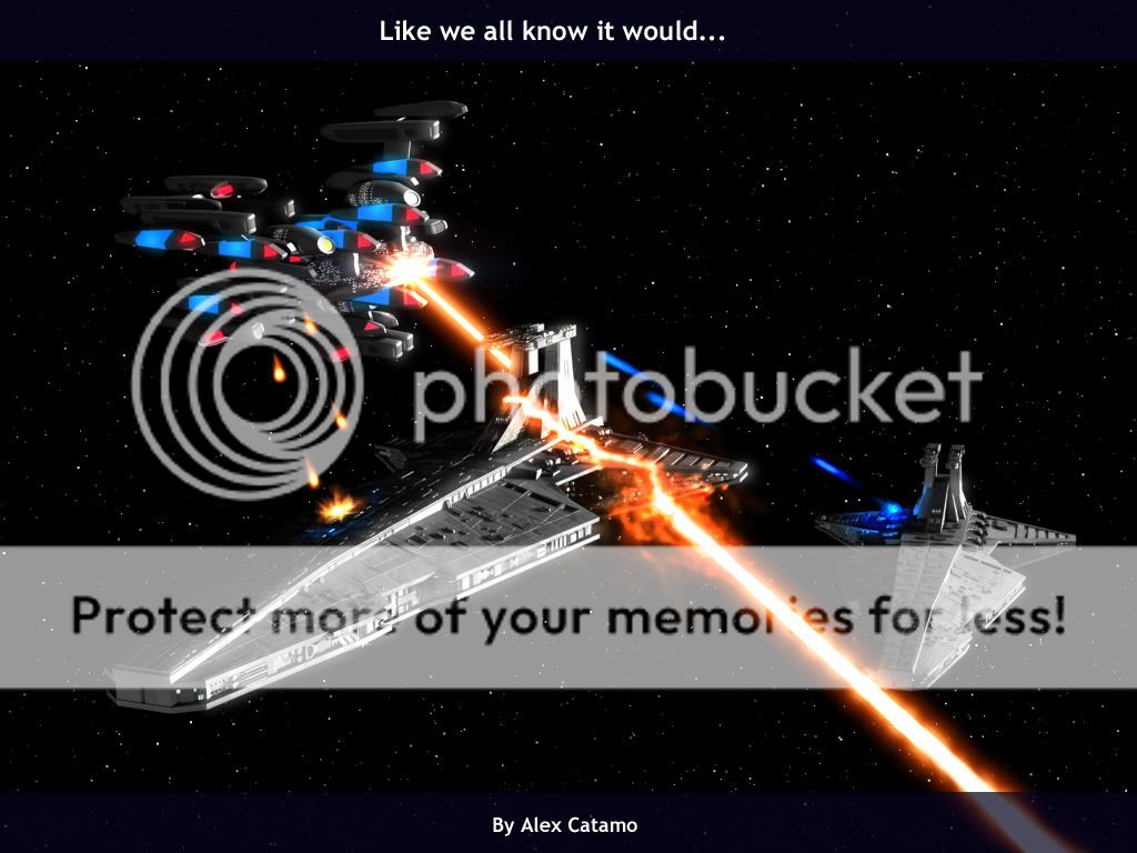 Federation Ship I Would Like To See? | SpaceBattles Forums