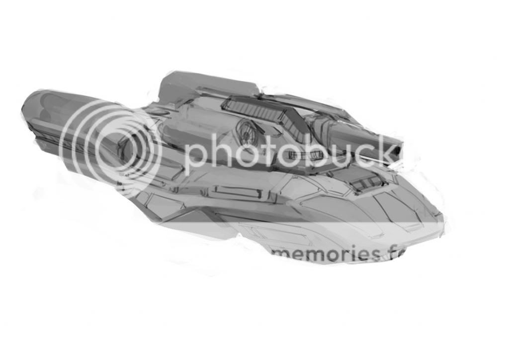 Name my Star Trek Tank | SpaceBattles