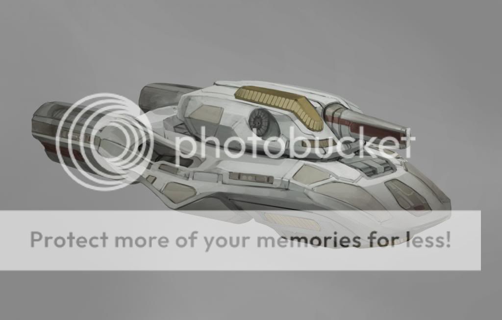 Name my Star Trek Tank | Sufficient Velocity