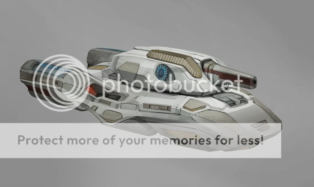 Name my Star Trek Tank | SpaceBattles