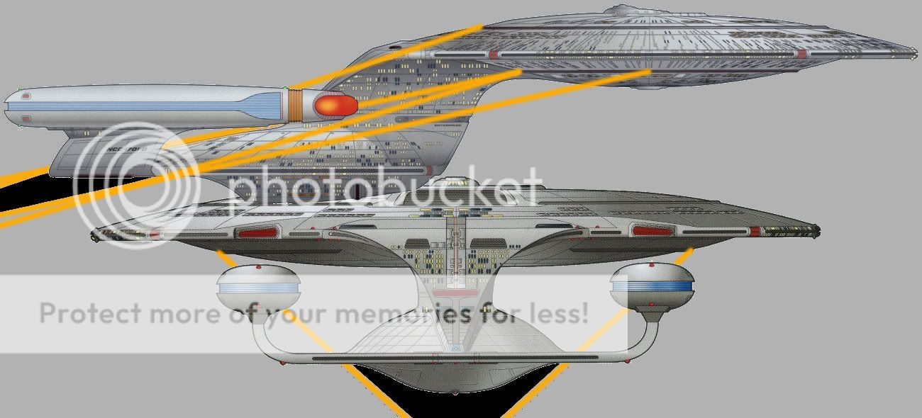 Pick holes in popular ship designs | Page 79 | SpaceBattles