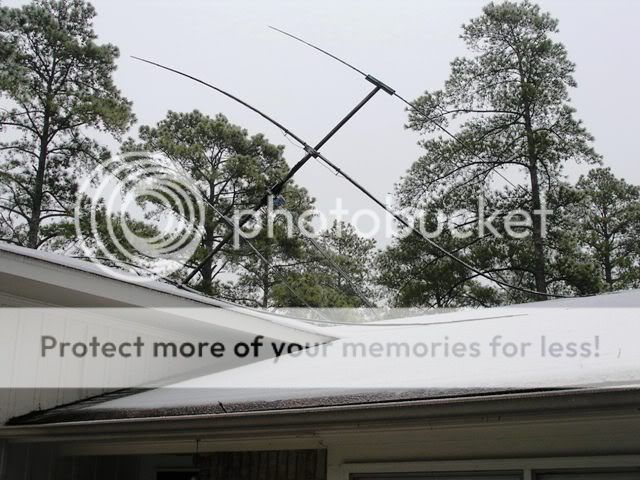 A 2 element Fixed, Reversible Yagi for 20 Meters | WorldwideDX Radio Forum