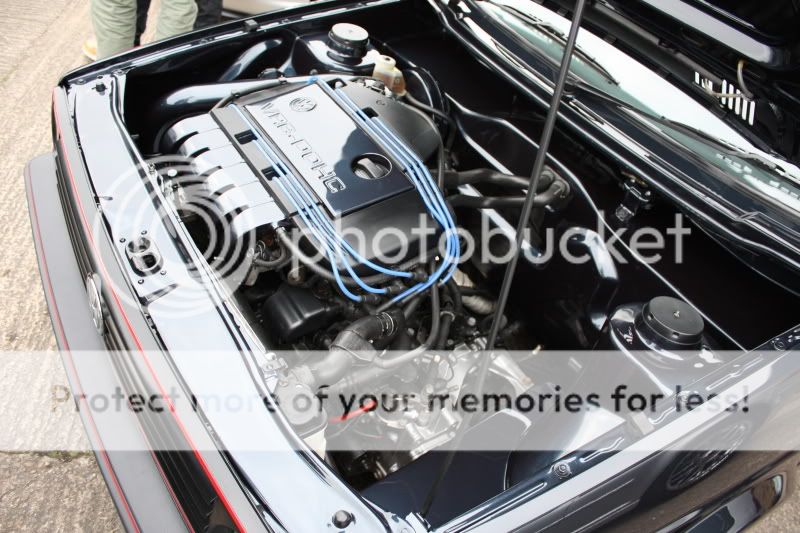 Cutting hole into bulkhead/scuttle panel! | Club GTI