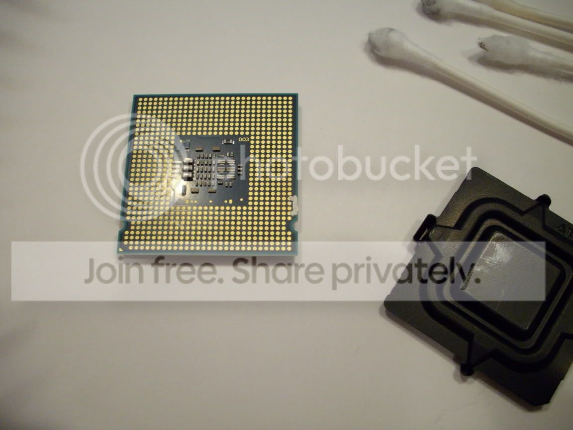 BSEL mod on a E2200 | Overclock.net