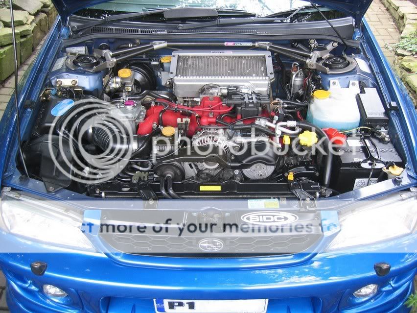 Best Engine bay pics........ - Corsa Sport - for Vauxhall and Opel ...