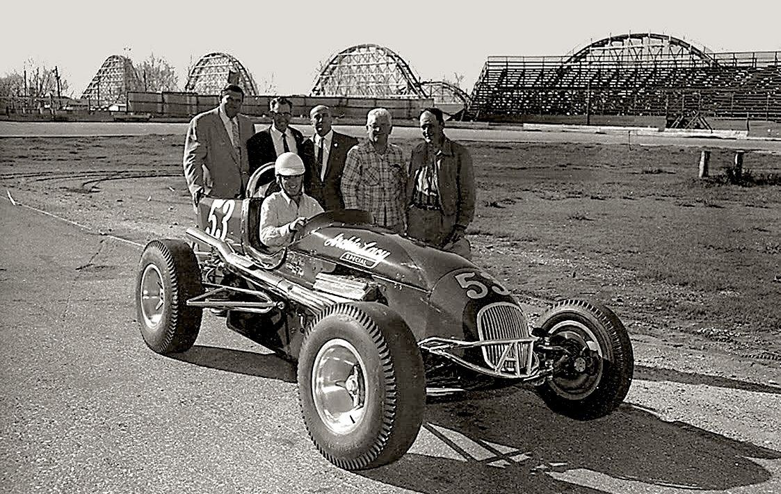 Vintage shots from days gone by! | Page 3211 | The H.A.M.B.