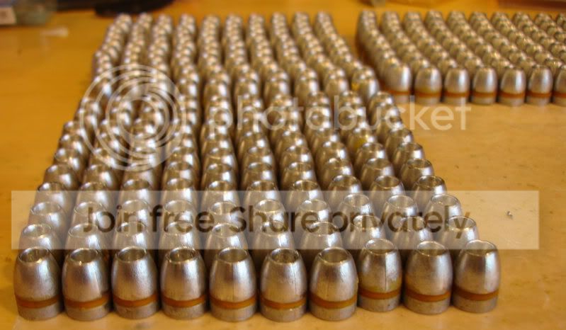 Load for Lyman .45 Devastator hollow point for a 1911 - Updated with ...