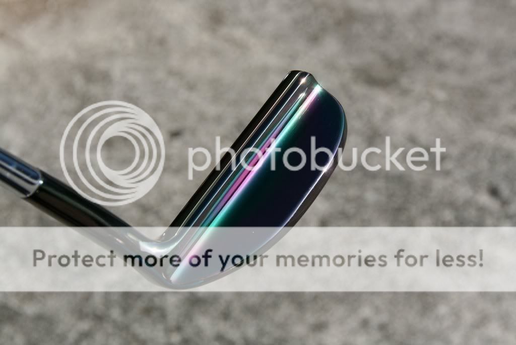 8802 Style Blade, My Favorite (15 Tested) Updated - Putters - GolfWRX