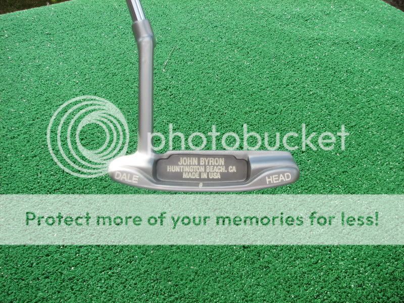 Face Balanced Anser/Blade style putters - Putters - GolfWRX