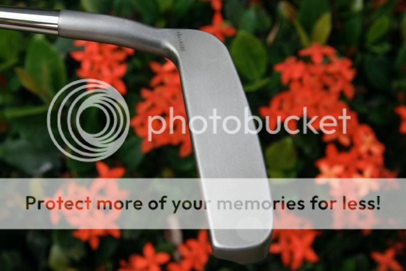 Ping G2 Tess w/ WRX Department treatment - Putters - GolfWRX