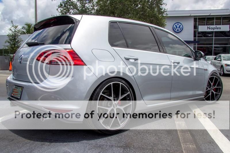 Wheel decision.. Neuspeed rse07 or BBS SR | VW Vortex - Volkswagen Forum