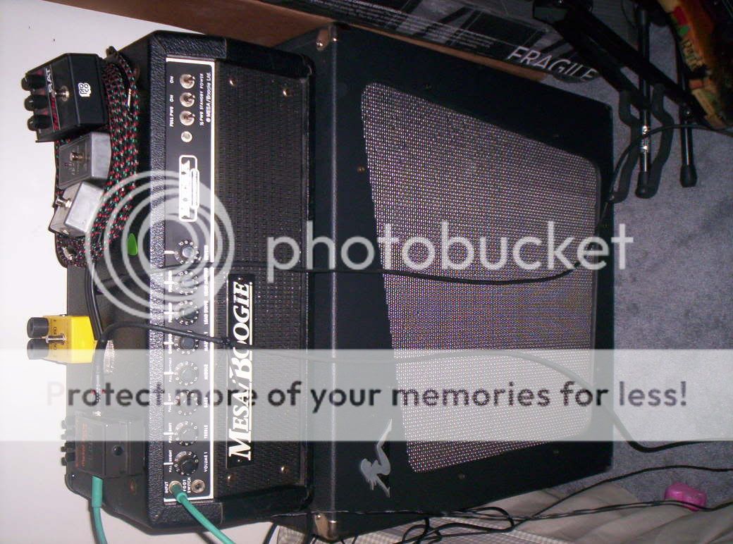 Which 2x12 cabinet for a Peavey JSX | Ibanez JEM Forum