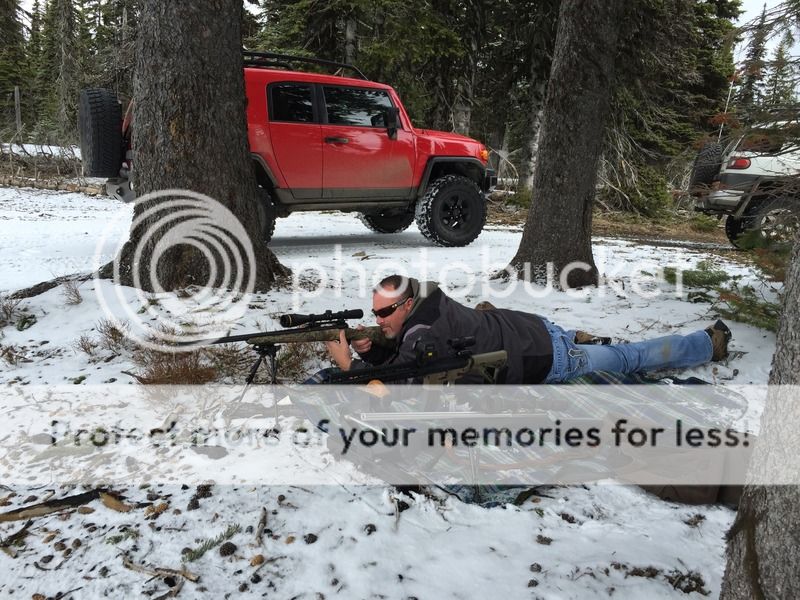 Blues Trip 4 Apr 2015 - Alpowa Summit to Anatone | Toyota FJ Cruiser Forum