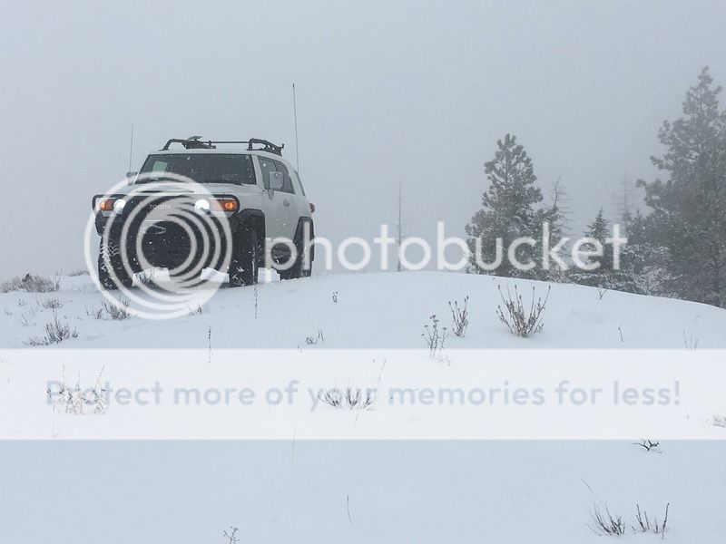 Waha Idaho Day trip | Toyota FJ Cruiser Forum