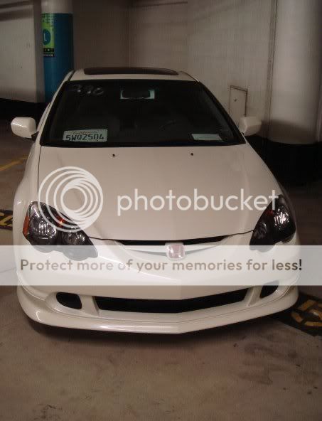 BAKASAM'S PWP SHOW-OFF (no56k) | Acura RSX, ILX and Honda EP3 Forum