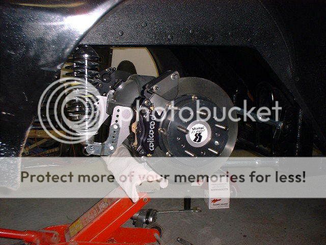 Xtrme_Trans Am 76 Pontiac Firebird Pro Street Custom | Firebird Nation