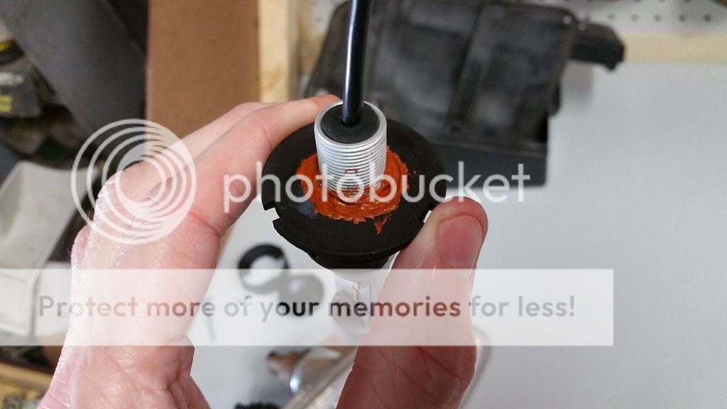 My LED Headlight Conversion (97 T-bird) | TCCoA Forums