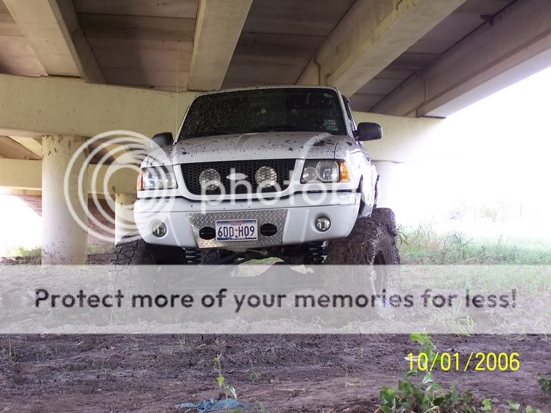 solid axle ranger? - Ford Truck Enthusiasts Forums