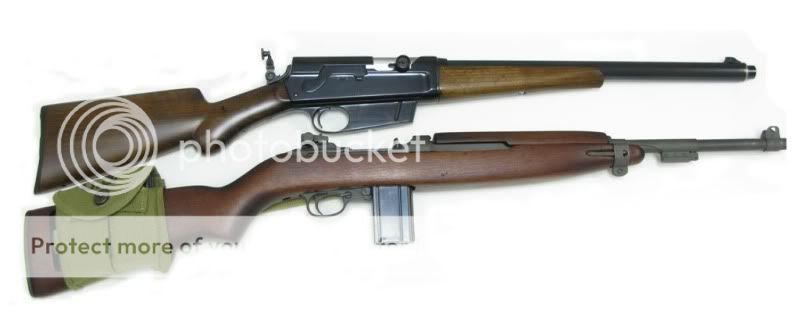 "Carbine Williams" | Canadian Gun Nutz