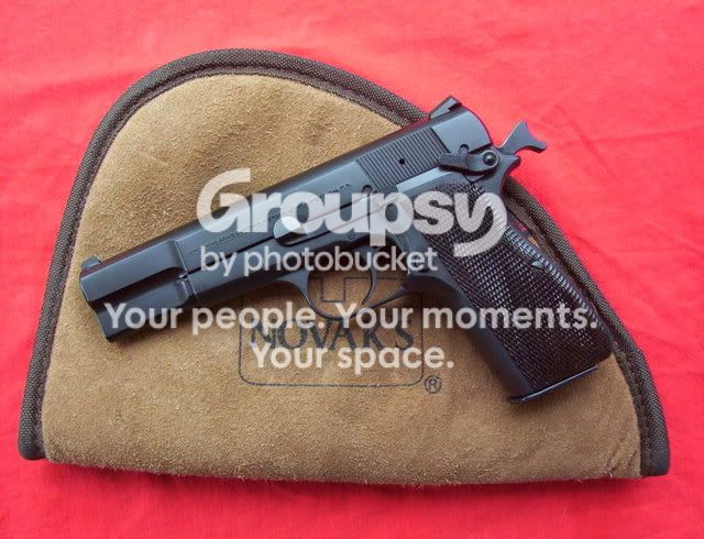 Novak | Canadian Gun Nutz