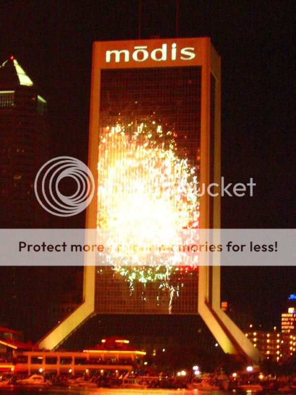 Fave JAX skyscraper - Jacksonville - UrbanPlanet.org