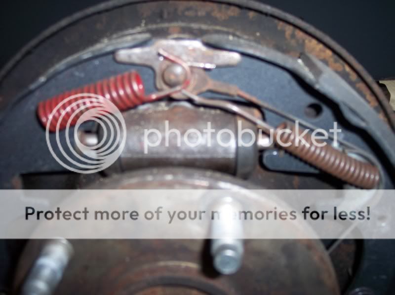 drum brakes | Rat Rods Rule - Hot Rods, Rat Rods, Sleepers, Beaters ...