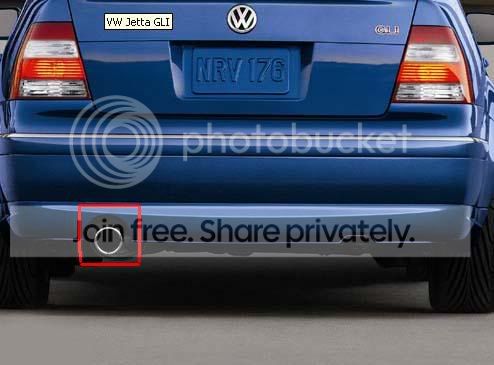 Question About the 03 GLI and the 04.5 GLI. PICS details | VW Vortex ...