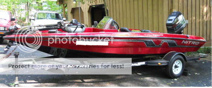 What do you think about this deal? Nitro TF170 / Tracker Force 120 HP