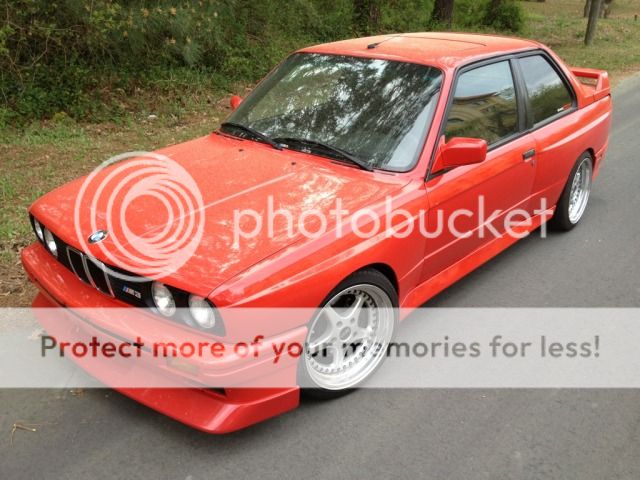 E30 '91 E30 ///M3, 24v swapped, TRADE for boosted/built E36 M3