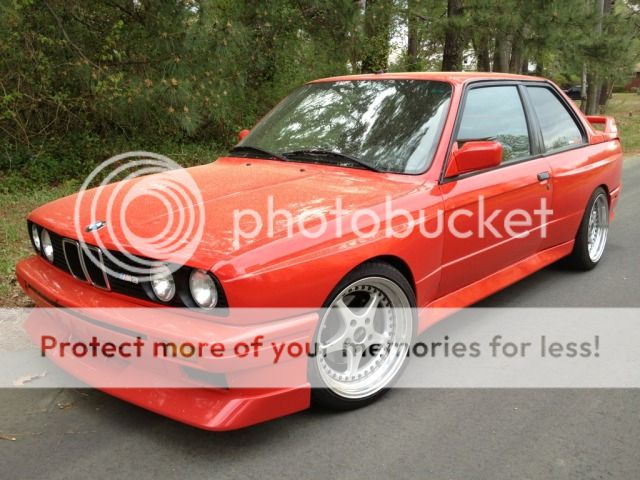 E30 '91 E30 ///M3, 24v swapped, TRADE for boosted/built E36 M3