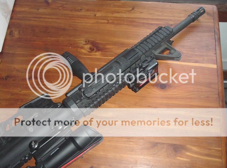 Insight Technologies CVL > AR Discussions > AR15.COM